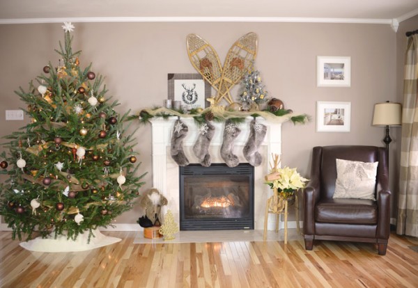 Living Rich on Less – Decorating, organizing, home & life improvement