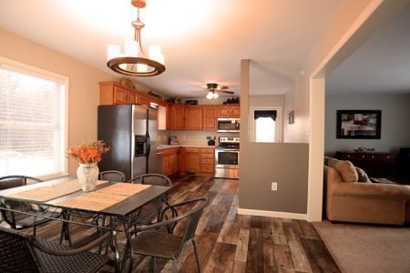 Living Rich on Less – Decorating, organizing, home & life improvement